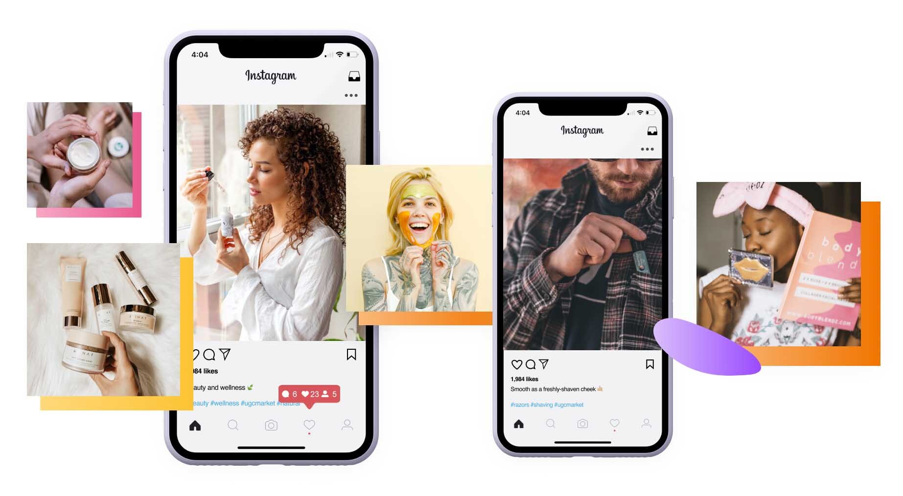 Content Creator Network – Pixelhaus